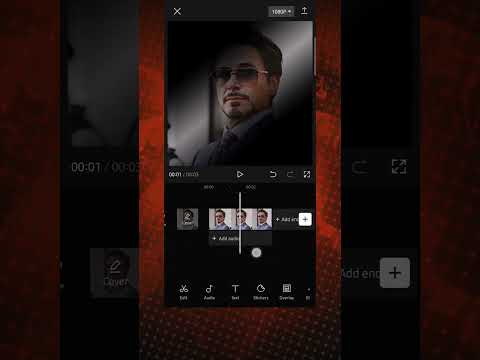 Capcut Trending Tutorial ๐ฅ #capcut