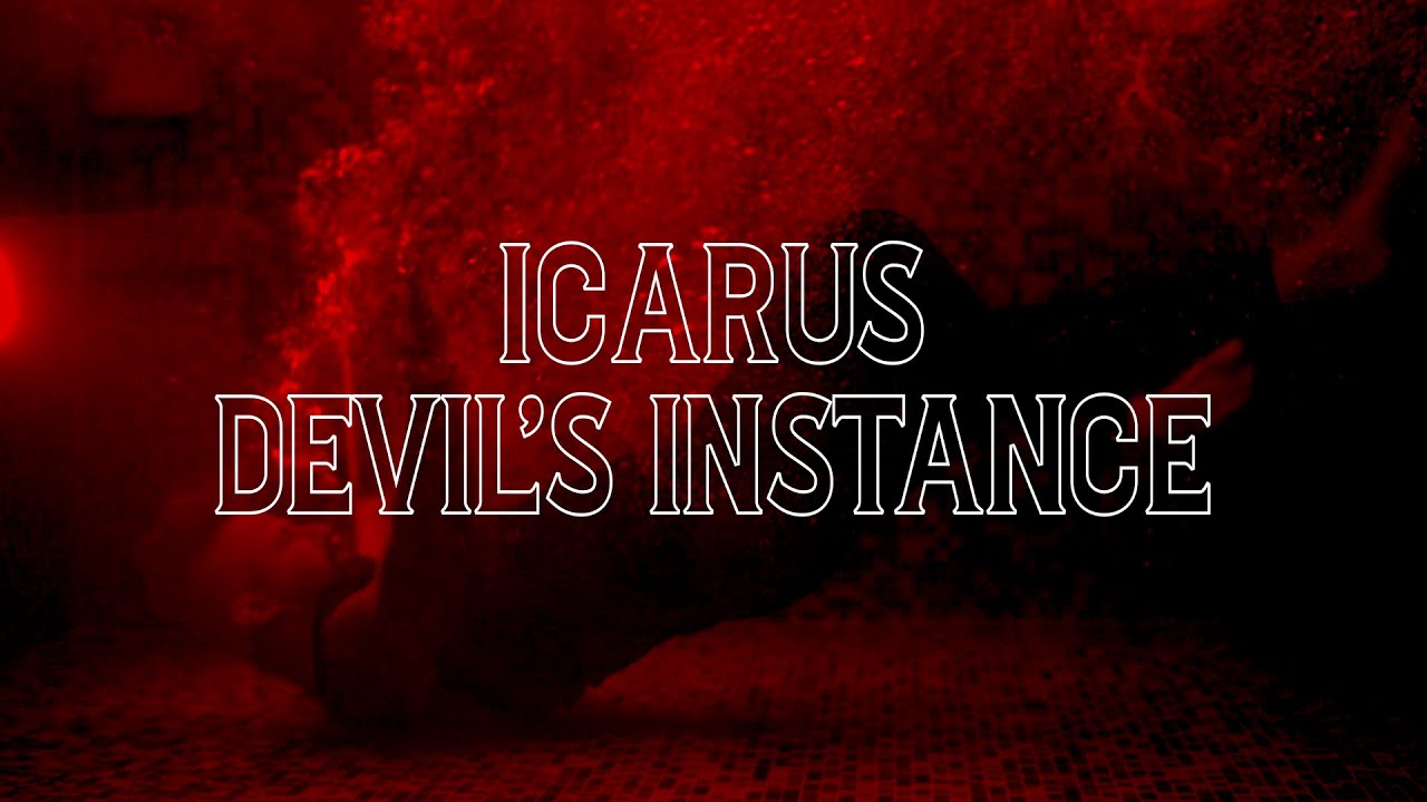 Icarus - Devil's Instance