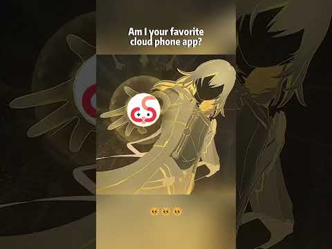 Am I your favorite cloud phone app?