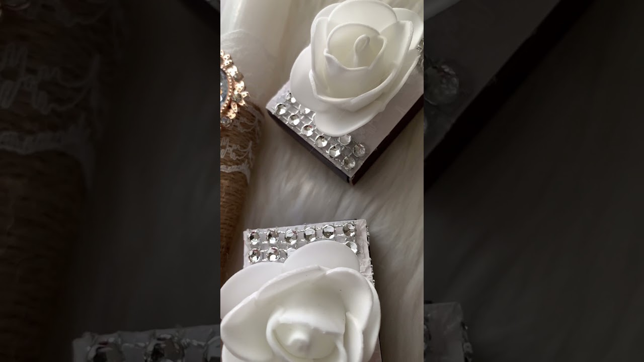 For weddings & birthdays, visit our Customized Souvenirs Shop on Shopee.ph : Love Parties PH