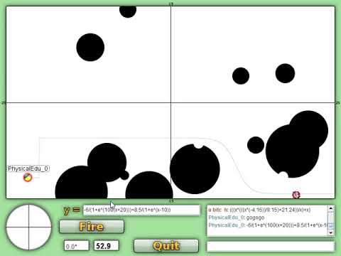 Steam Community :: Graphwar