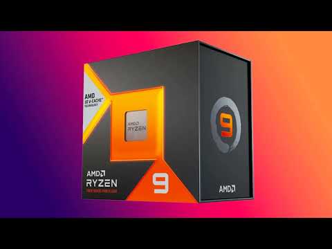 AMD Updates Ryzen Chipset Drivers with Greater 3D V cache Optimization