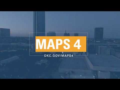 Maps 4