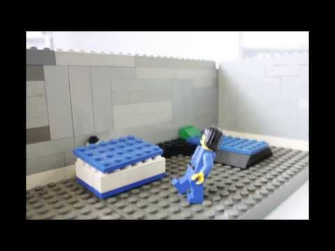 2013 stop go animation. | Welcome To My World.