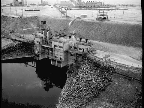 181 Water Pumping Station