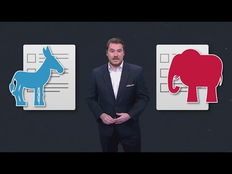 Everything you need to know voting in the upcoming primary, runoff, general and municipal elections
