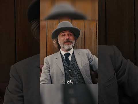 Django and Doctor Schultz came to the human trafficker???? | Django Unchained | #movie #film