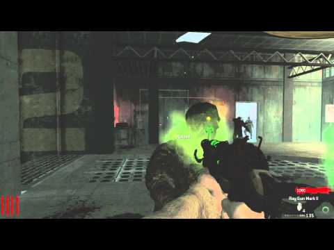 Steam Community :: Video :: Custom Zombies - Ray Gun Mark II Gameplay ...