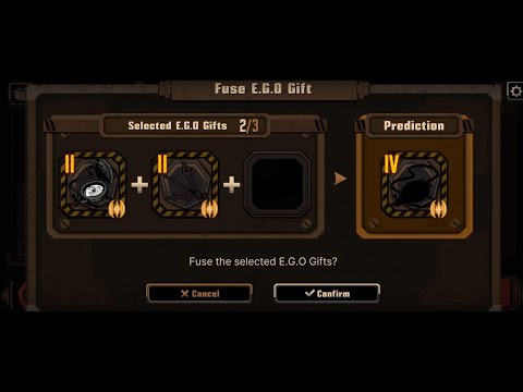 Steam Community :: Video :: [Limbus Company] Fighting time ripper with ...