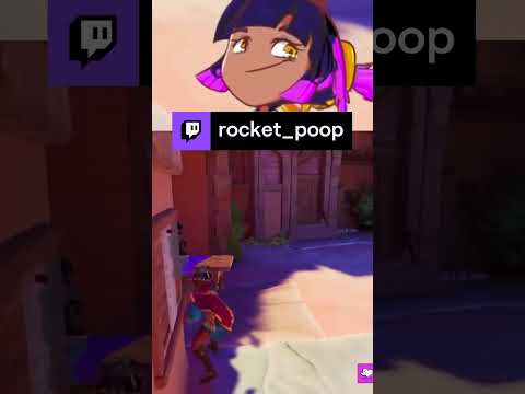 Steam Community :: Video :: The Turn have Tables | rocket_poop on #Twitch