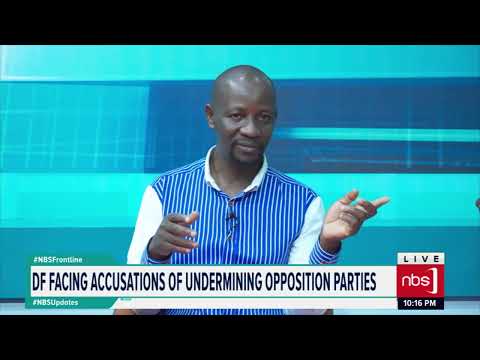 Will the new formations change the political tide ahead of 2026? | NBS Frontline