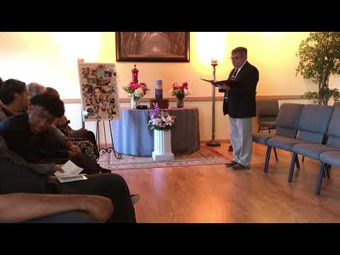 Celebrating the life of Laurie S. Westmoreland
