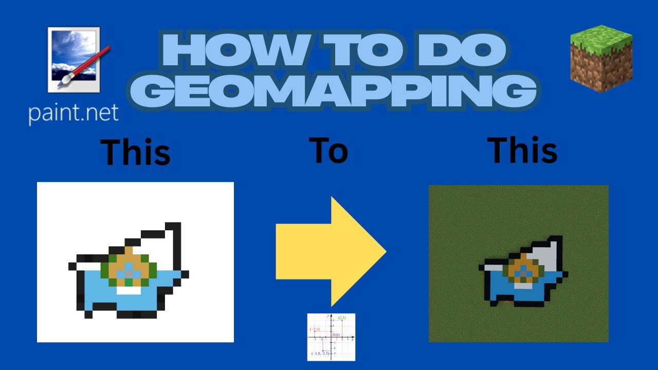 A Guide on How to do Geomapping