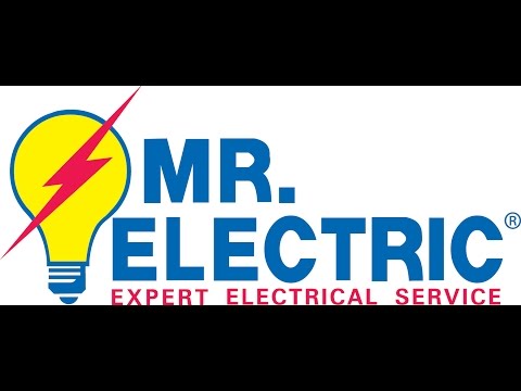 Mr. Electric / Produced by SR Video 845-429-1116