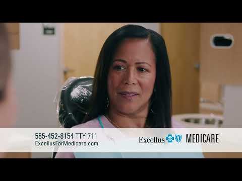 Excellus BCBS New to Medicare 2024 Plans - Rochester Region