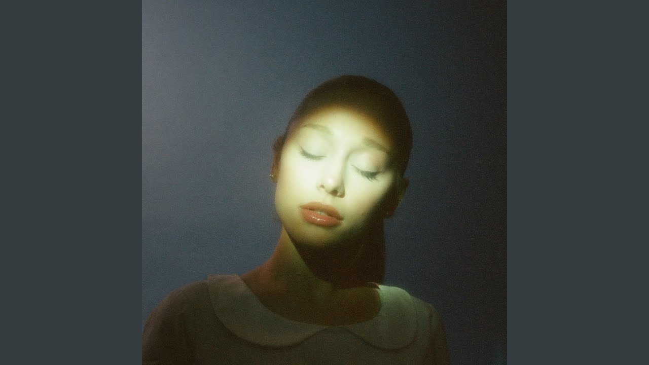 eternal sunshine (instrumental)