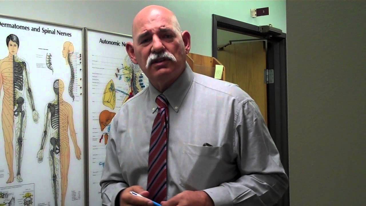 This Sciatic Pain is Ruining My Life - ASK DR. BUD