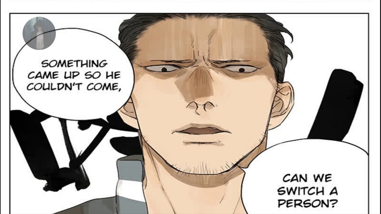 Tamen De Gushi chapter 118