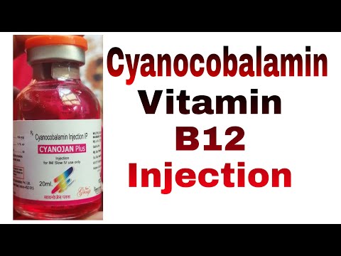Vitamin B Complex Injection - B Complex Injection Latest Price ...