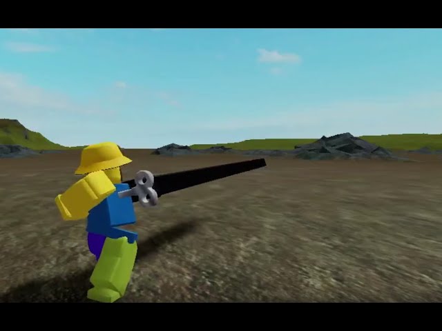 5 best ranged weapons to use in Roblox Grand Piece Online (December 2023)