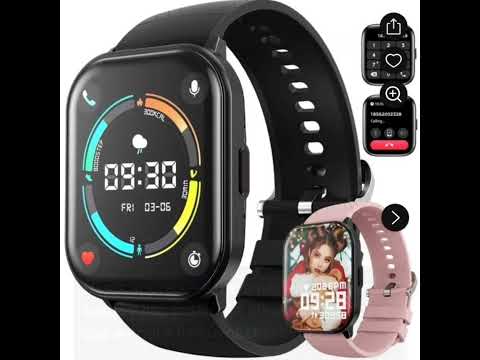 Walmart's $21 Smartwatch: An Apple Watch Alternative