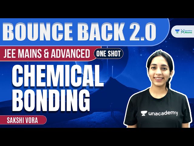 Understanding Chemical Bonding: A Comprehensive Guide | Galaxy.ai
