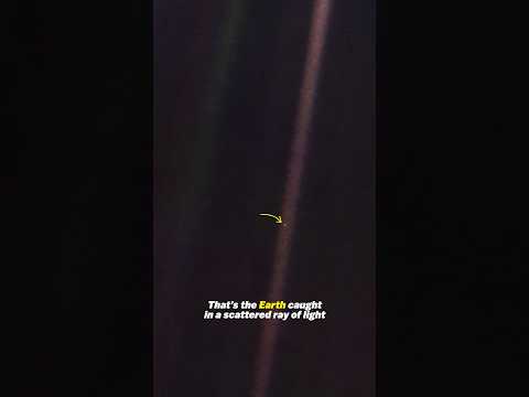 This is a REAL picture of Earth