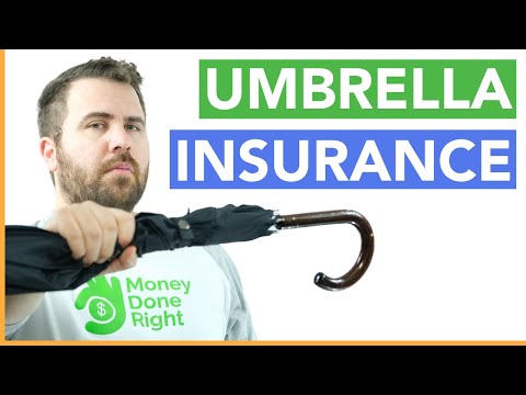 Umbrella Insurance Explained: What It Is, What It Covers, and Who Needs It