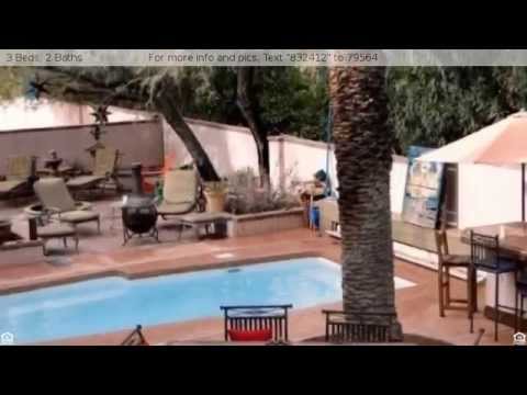 Beautiful Tucson Home for Rent - 212 N Main, Tucson AZ 85701