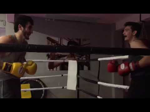 Steam Community :: Video :: Sparring #1 (26/12/2021)