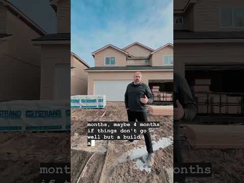 BUILD AND HOLD INVESTMENT SERIES: PART 3