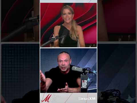 Megyn Kelly & Dan Bongino on Stormy Daniels Writing She "Made Trump Her B*tch," Then Changing Story