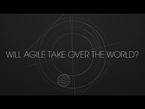 Will Agile take over the world?