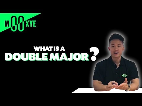 What is a Double Major?