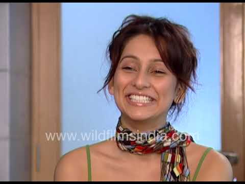 Anusha Dandekar: I'm very young, not comfortable exposing my body, sex appeal for women is great