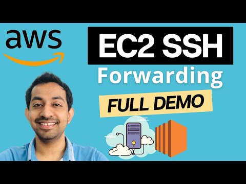 SSH Agent Forwarding | Connecting to EC2 Instance | Best Practices