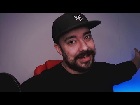 Rhys Da King Channel Trailer 2019
