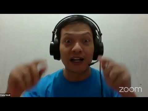 kuliah gurame *teknik membuat SOP Sekolah*