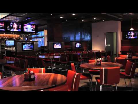 JW Marriott Indianapolis Tour