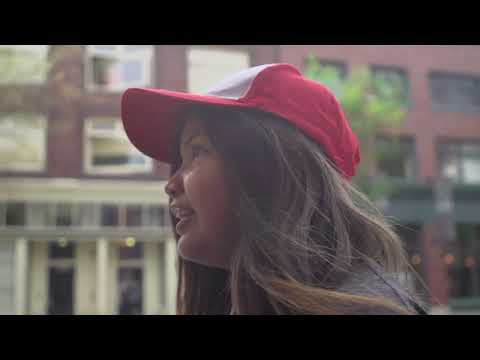 Another Word for Learning | Official Trailer