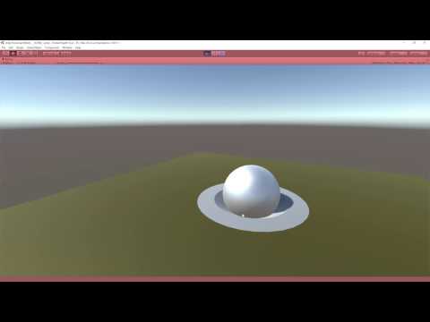 Depth Mask shader in Amplify Shader tool? - Real Time VFX