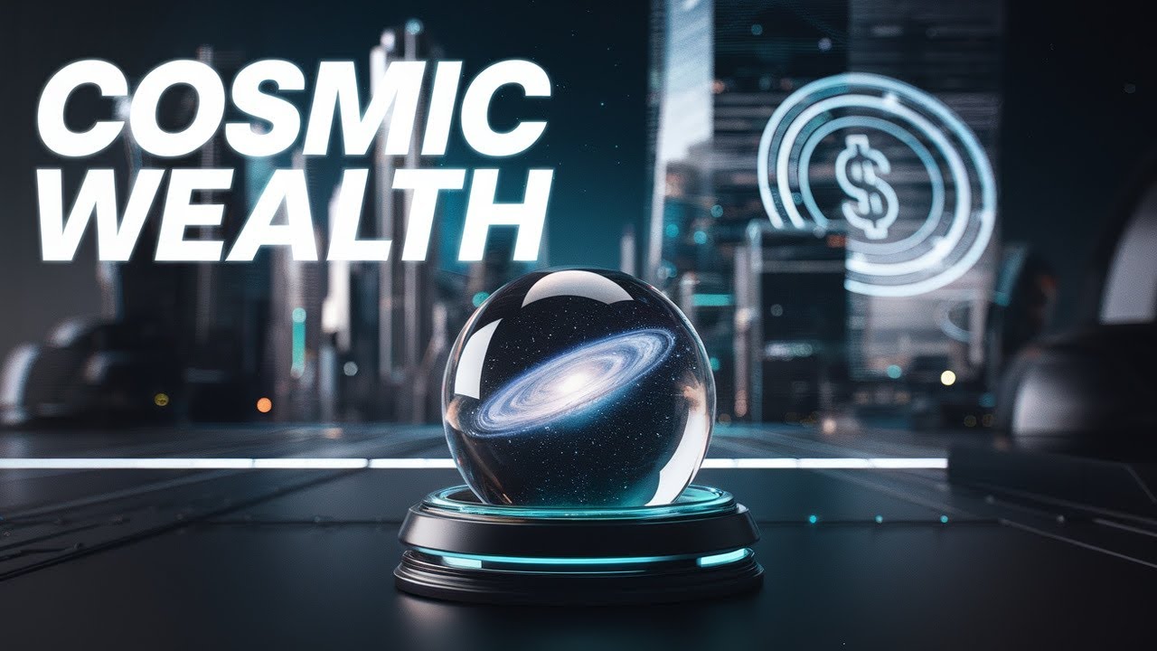 Cosmic Wealth Script Review – Can It Really Unlock Unlimited Wealth?