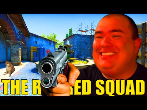 Steam Community :: Video :: 𝓒𝓡𝓐𝓩𝓨 Retired CS2 FUNNY MOMENTS 3