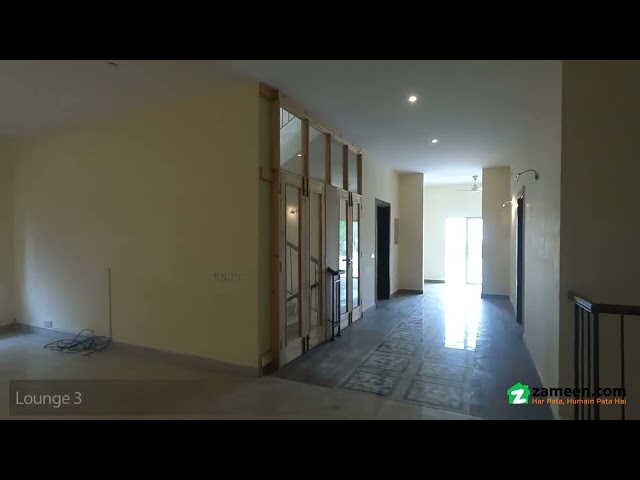 1 Kanal House Is Available For Sale In DHA Phase 6 Defence Raya Lahore ...