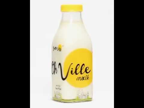 South Ville Maelk Fresh Cow Milk in South Delhi