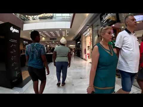 BRENT CROSS SHOPPING CENTRE | Visiting This Amazing Mall #walkthrough #shoppingmall #windowshopping