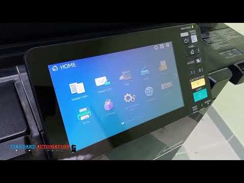 How to fix ce90 Error Code on Toshiba e-studio 6508a, 8518a