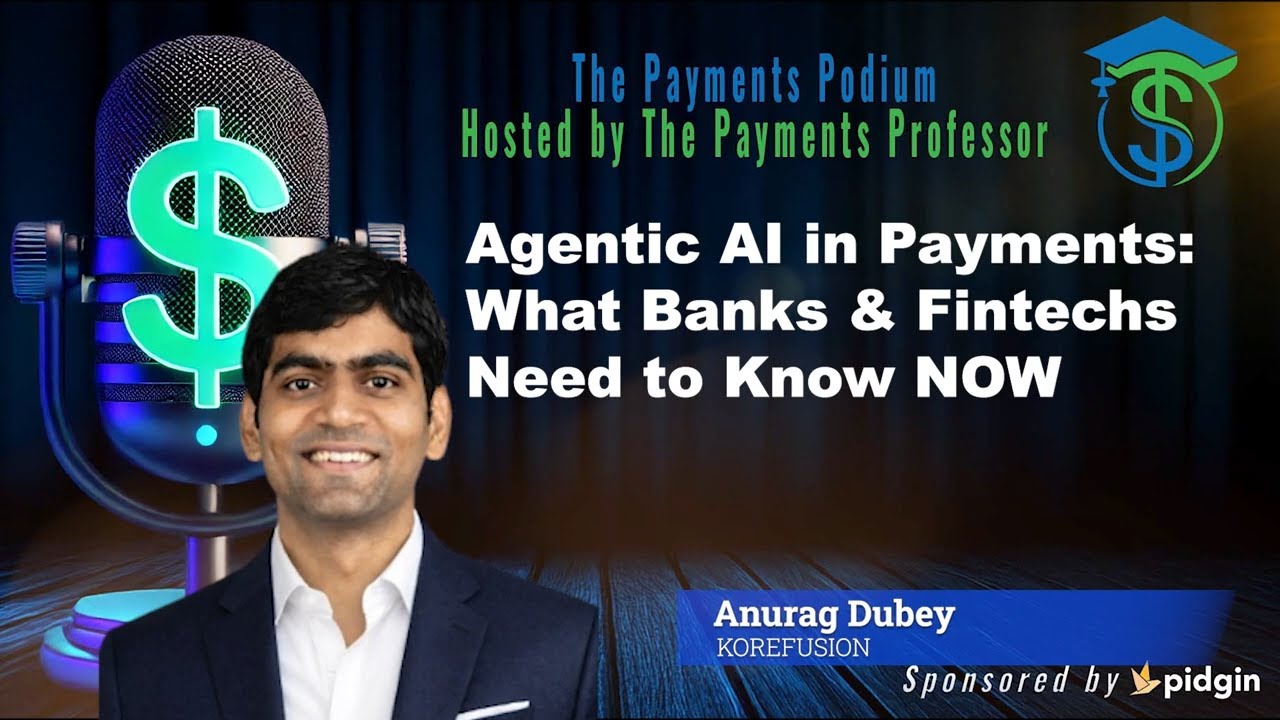 Agentic AI in Payments What Banks & Fintechs Need to Know NOW