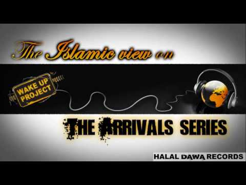 Islamic view on The Arrivals series 2/5