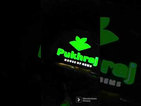 3D Sign Boards in India